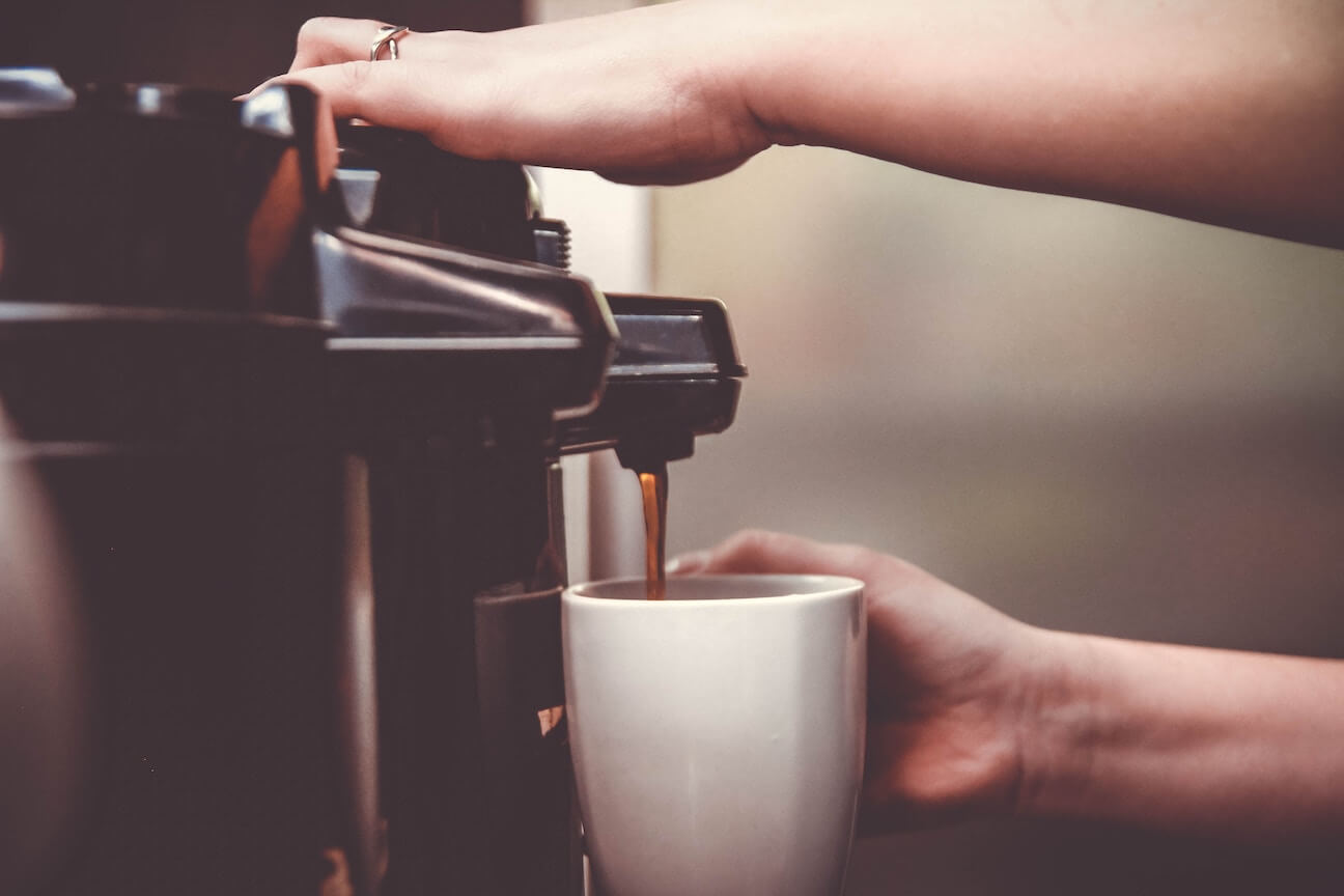 Best Single Serve Coffee Makers 2020 (Reviews & Buyer's Guide)