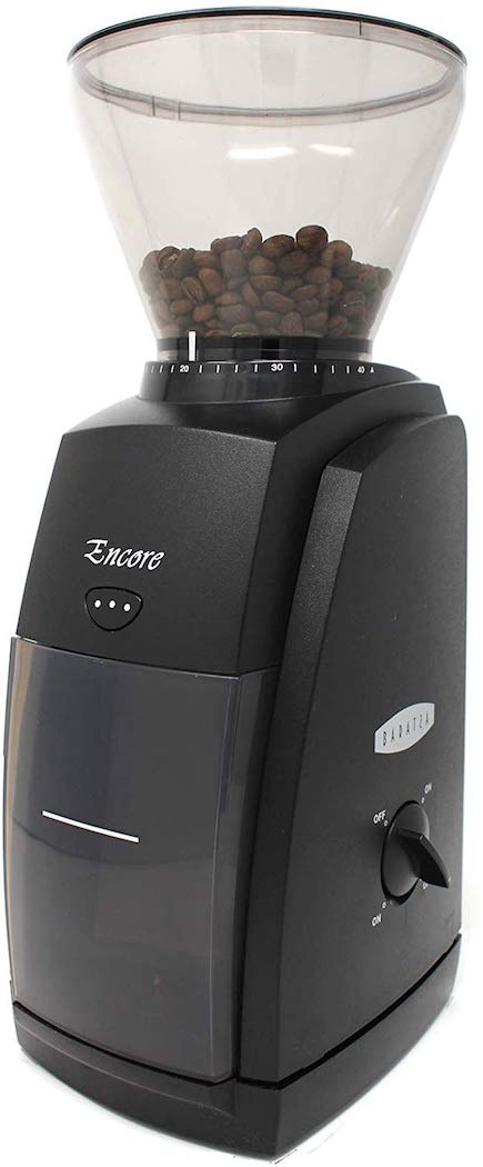 Best Burr Coffee Grinder 2020 | Reviews & Buyer's Guide